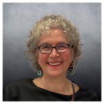 Susan Bell - Huna Totem Corporation